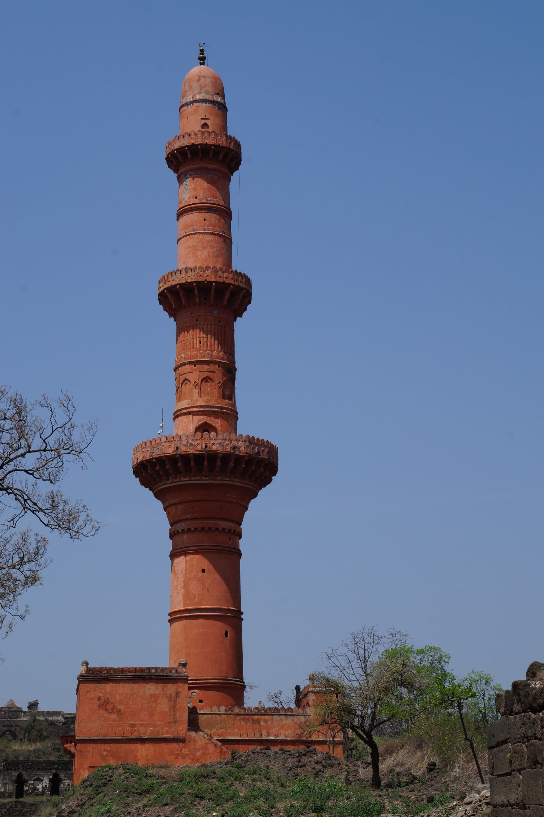 Visit Daultabad Fort: things to know for a good visit