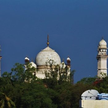 Mughal garden: Himayat bagh, the imperial garden of Aurangabad