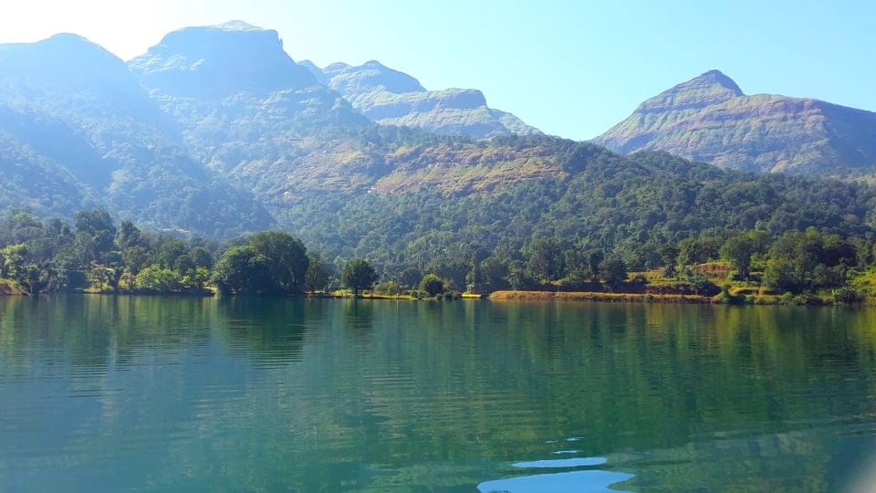 Visit in Maharashtra: top 10 places to visit in this state