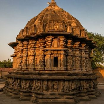 Top 10 most beautiful temples in Maharashtra - Akvin tourism