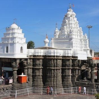 Top 10 most beautiful temples in Maharashtra - Akvin tourism
